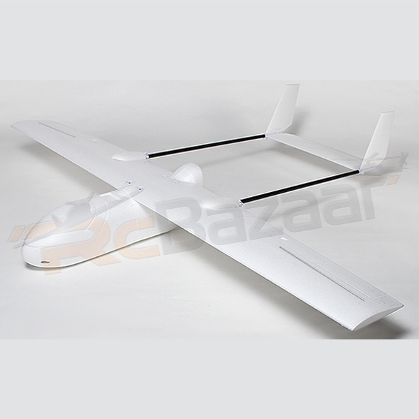 Sonicmodell Skyhunter 1800mm Wingspan EPO Long Range FPV, 49% OFF